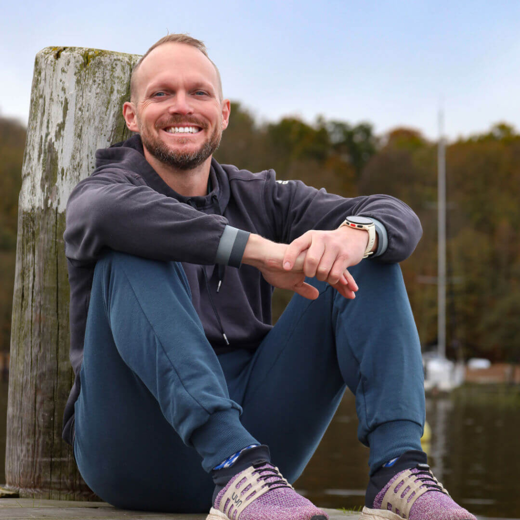 Kontakt - fitvibes Personal Training - Jan Kruse